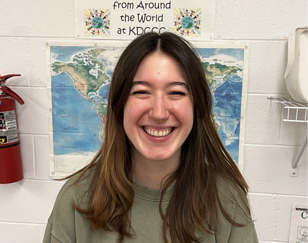 Katherine Chadwick – Kalamazoo Drop-in Child Care Center